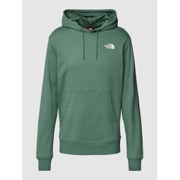 The North Face Hoodie mit Label-Print Modell 'MOUNTAIN SKETCH'