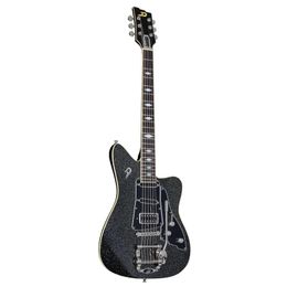 Duesenberg Paloma Black Sparkle