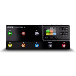 Line 6 HX Stomp XL