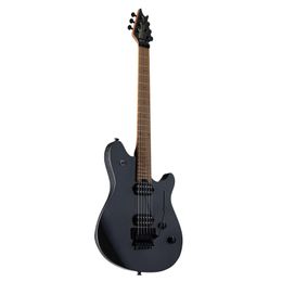 EVH Wolfgang Standard Baked MN Granite Crystal