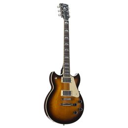 Yamaha SG1820 Brown Sunburst