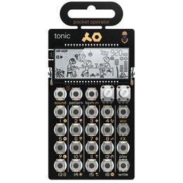 Teenage Engineering PO-32 tonic