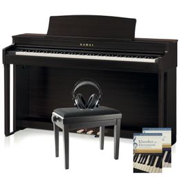 KAWAI CN 301 R Complete-Set