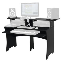 Glorious Workbench black