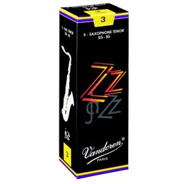 Vandoren ZZ Tenor Sax 2,5