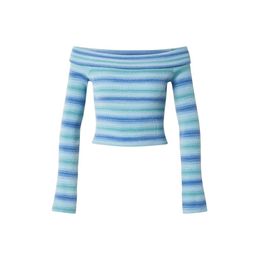 florence by mills Exclusive For About You Sweater female Blue size S