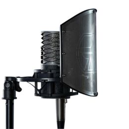 Aston Microphones Origin Black Bundle
