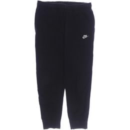 Nike Herren Stoffhose, schwarz, Gr. 0