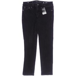 Miss Me Damen Jeans, schwarz, Gr. 31