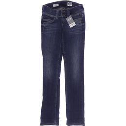 Pepe Jeans Damen Jeans, blau, Gr. 26