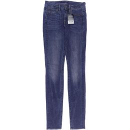 G-Star Raw G Star RAW Damen Jeans, marineblau, Gr. 26