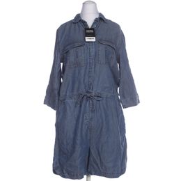 Opus Damen Jumpsuit/Overall, blau, Gr. 40