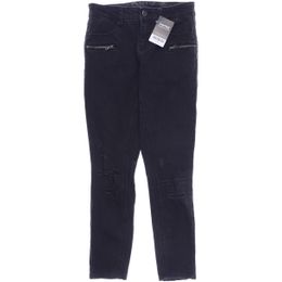 Only Damen Jeans, schwarz, Gr. 26