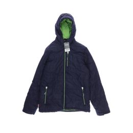 Trollkids Herren Jacke, marineblau, Gr. 176