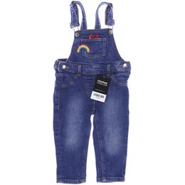 s.Oliver Damen Jeans, blau, Gr. 92