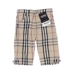 Burberry Herren Shorts, beige, Gr. 62