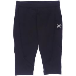 Mammut Herren Shorts, schwarz, Gr. 52