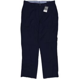 Polo Ralph Lauren Herren Stoffhose, marineblau, Gr. 34