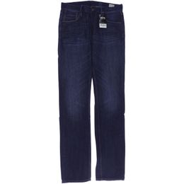 Tommy Hilfiger Herren Jeans, blau, Gr. 33