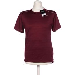 Nike Running Herren T-Shirt, bordeaux, Gr. 46