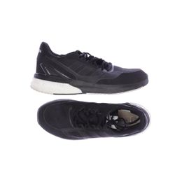 Adidas Herren Sneakers, schwarz, Gr. 12