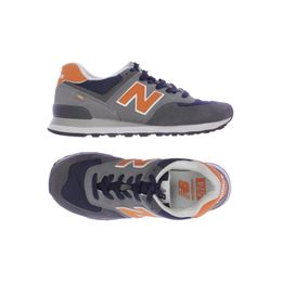 New Balance Herren Sneakers, grau, Gr. 40.5