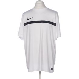 Nike Herren T-Shirt, weiß, Gr. 56