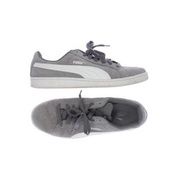 Puma Herren Sneakers, grau, Gr. 45