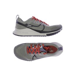 Nike Running Herren Sneakers, grün, Gr. 38.5