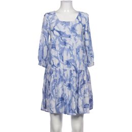 Rich & Royal Rich & Royal Damen Kleid, blau, Gr. 36