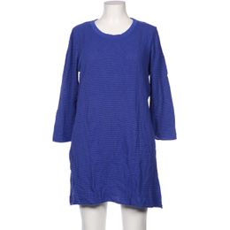 Gudrun Sjödén Gudrun Sjödén Damen Kleid, blau, Gr. 42