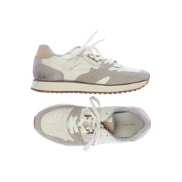 Gant Damen Sneakers, cremeweiß, Gr. 39