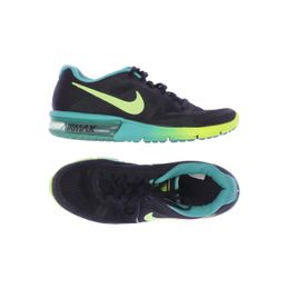 Nike Damen Sneakers, schwarz, Gr. 39