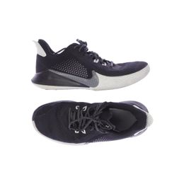 Nike Damen Sneakers, schwarz, Gr. 38