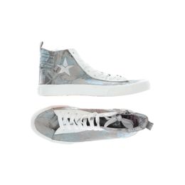 Replay Damen Sneakers, grau, Gr. 41