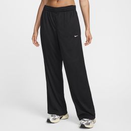 Nike Sportswear Mesh-Hose (Damen) - Schwarz