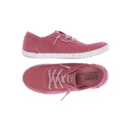 Skechers Damen Sneakers, rot, Gr. 37.5