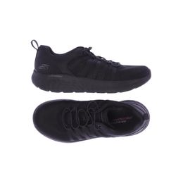 Skechers Damen Sneakers, schwarz, Gr. 37