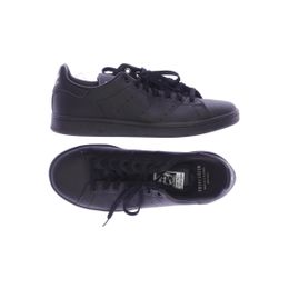 adidas originals Damen Sneakers, schwarz, Gr. 5.5