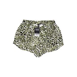 H&M H&M Damen Shorts, mehrfarbig, Gr. 36