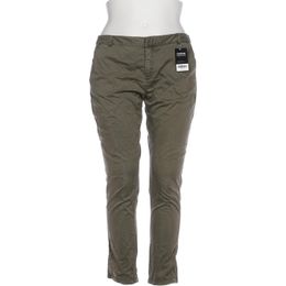 Véro Moda Vero Moda Damen Stoffhose, grün, Gr. 0