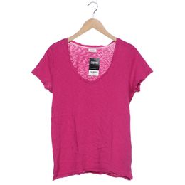 Marc O'Polo Marc O Polo Damen T-Shirt, pink, Gr. 38