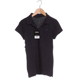 Marc O'Polo Marc O Polo Damen Poloshirt, marineblau, Gr. 38