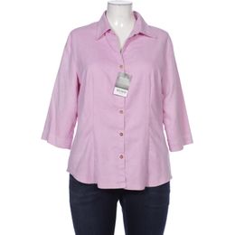 Bexleys woman Bexleys Damen Bluse, flieder, Gr. 44