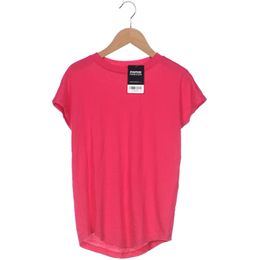 Marc O'Polo Marc O Polo Damen T-Shirt, pink, Gr. 34