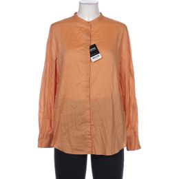 BOSS by Hugo BOSS Damen Bluse, orange, Gr. 42