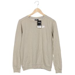 Nike Damen Sweatshirt, hellgrün, Gr. 34