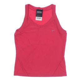 Nike Damen Top, pink, Gr. 42