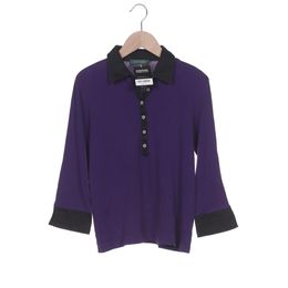 Lauren by Ralph Lauren Lauren Ralph Lauren Damen Poloshirt, flieder, Gr. 38