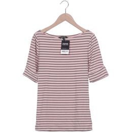 Lauren by Ralph Lauren Lauren Ralph Lauren Damen T-Shirt, pink, Gr. 38